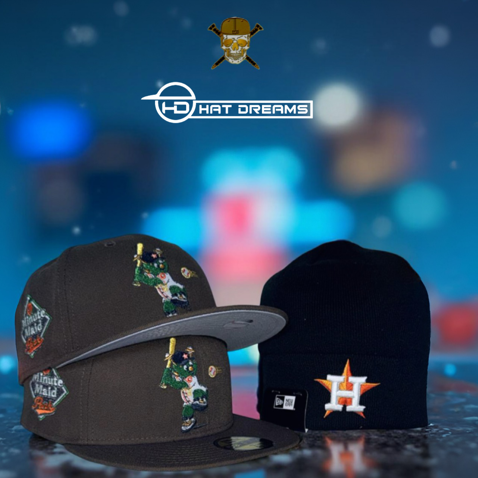 🤘ASTRO SUNDAY 💥🔥💨 – DREAMS H2H