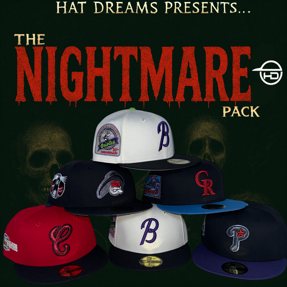 HATDREAMS – DREAMS H2H