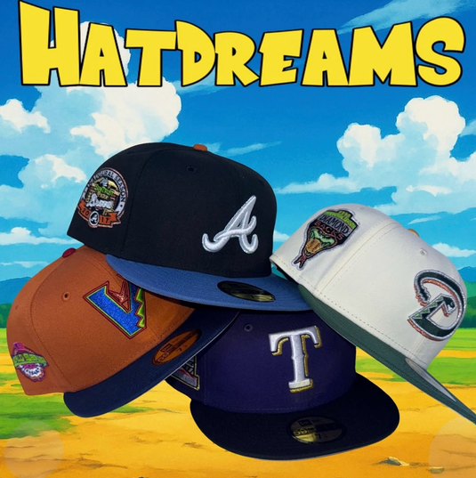 HATDREAMS – DREAMS H2H