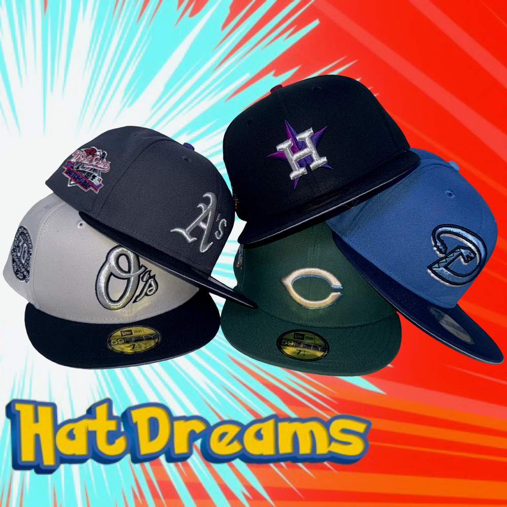 HATDREAMS – DREAMS H2H