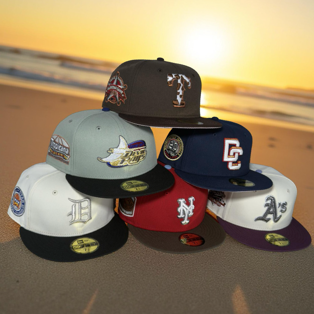 SUMMER FADE 🌞🔥😎 – DREAMS H2H