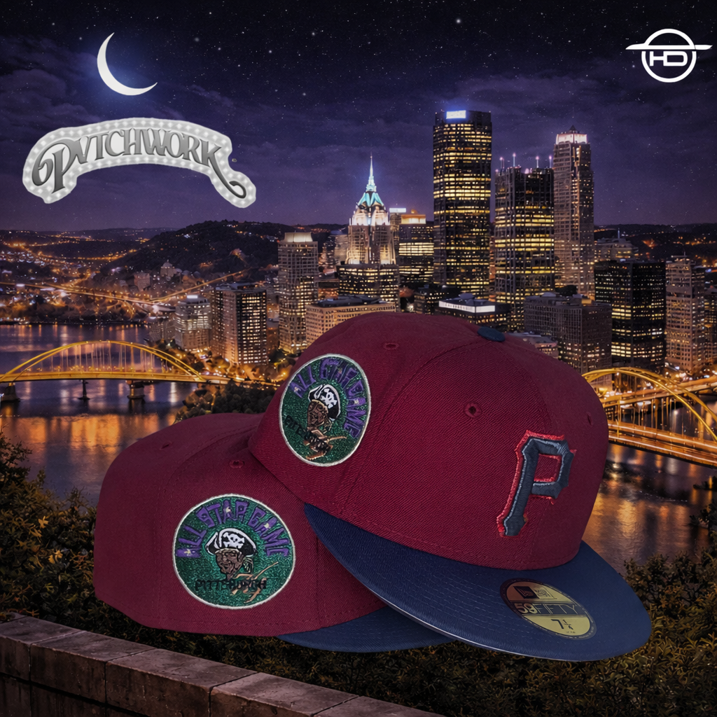 🔥PIRATES “KID FRANKIE” 😎💨 – DREAMS H2H