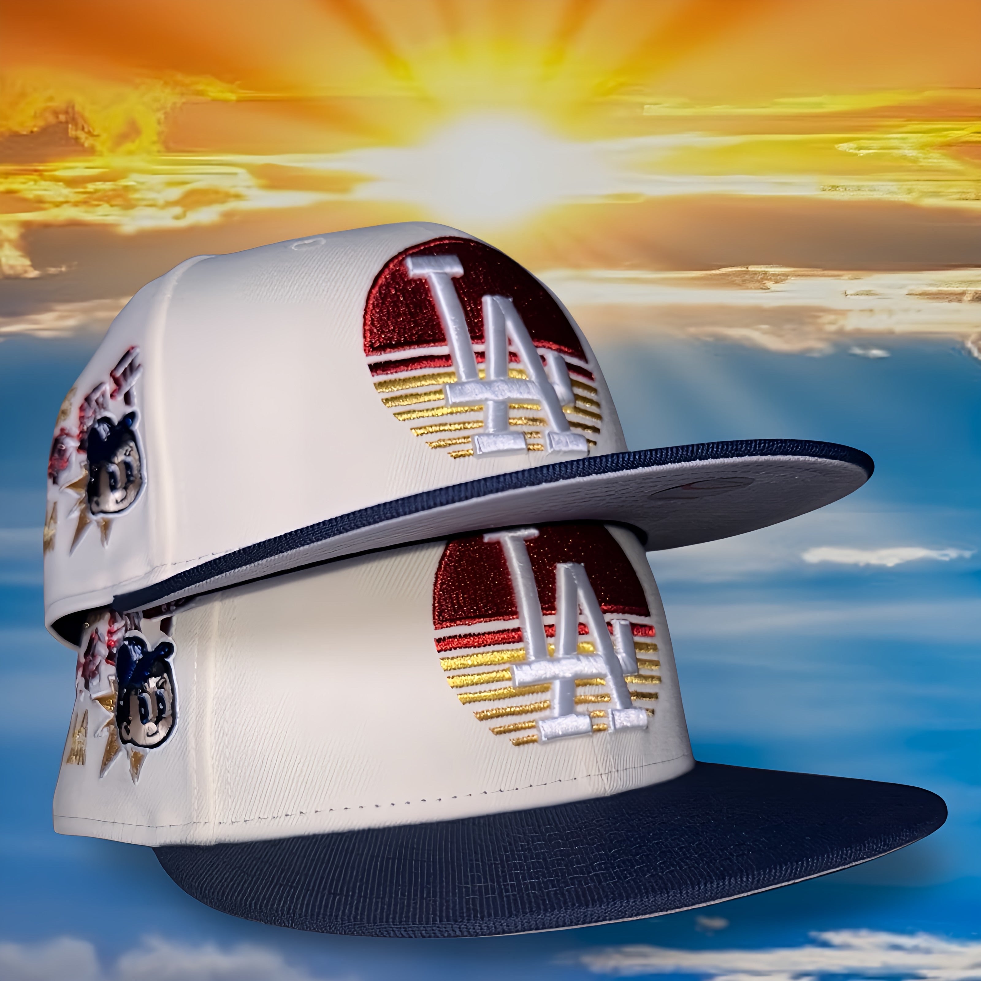 OTHANI! THE RISING SUN DODGERS! – DREAMS H2H