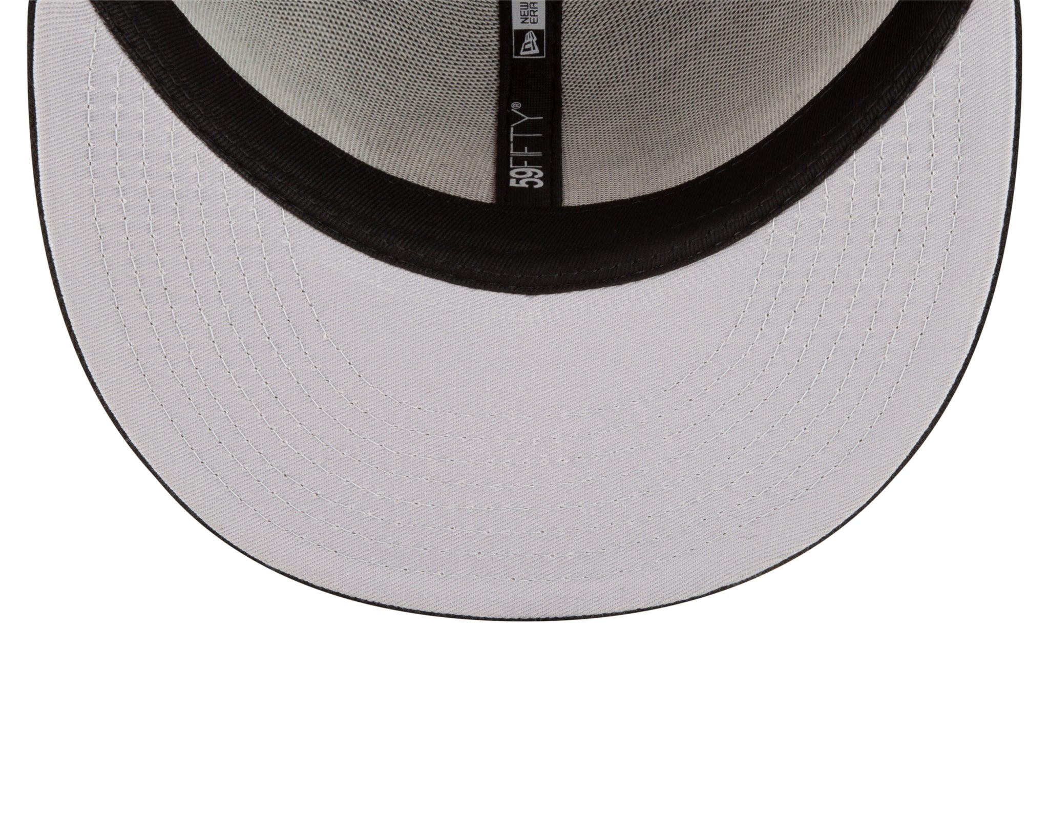 Pittsburgh Steelers NFL New Era CHAMPIONS CURSIVE SERIES 59Fifty Fitte ...